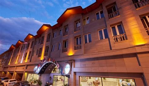 Madame Tadia Otel Eskişehir Otelde Düğün Fiyatlar Düğü