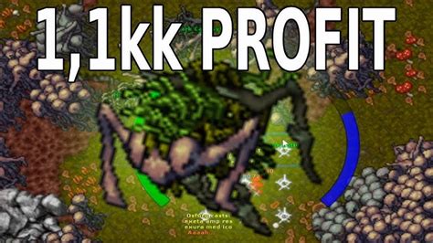 Como Fazer A Druid Addon Full Druid Outfit Quest Completa [tibia Serwer2311392 Home Pl