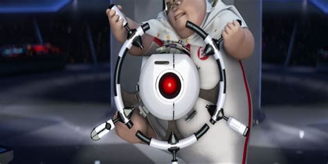 The D D Moral Alignments In Disney Pixar Movies