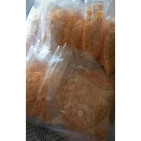 Jual Pengembang Garam Bleng Kuning Shopee Indonesia