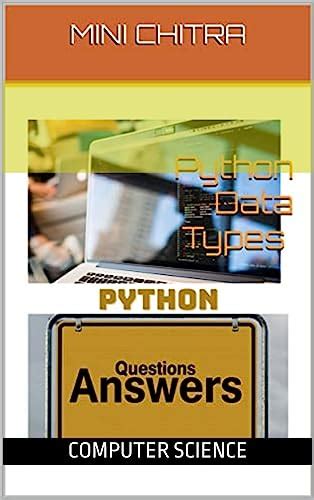 Deep Dive Into Python Data Types Unlocking Key Concepts