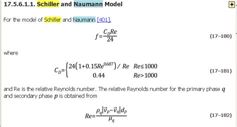 How To Write Udf For Ansys Fluent Researchgate