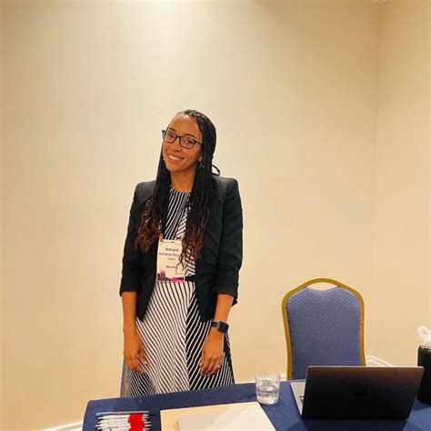 Dr Anderson D Prewitt On Linkedin Nsbepdc2022 Stemcareers