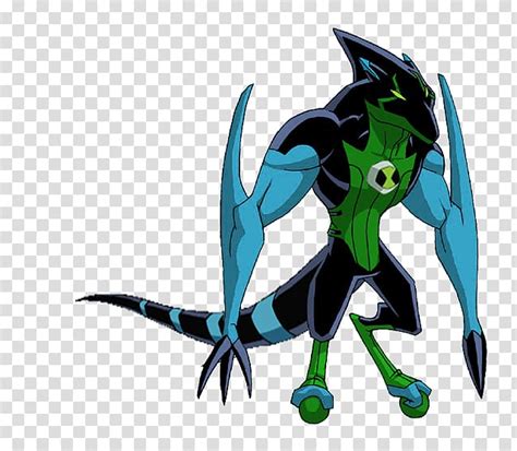 Ben 10 Ultimate Accelerate