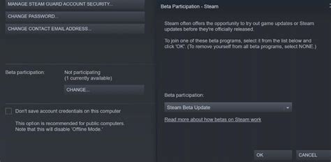 Steam Library Redesign Now Available To Try In Open Beta GLITCHED