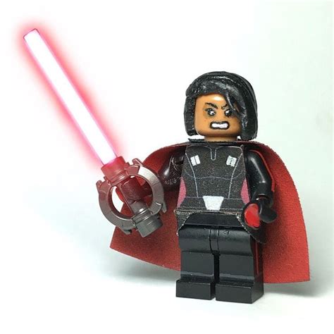 3490 Curtidas 62 Comentários Custom Lego Figures Ollysgoodbrick