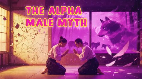 The Alpha Male Myth Why Best Fighters Leave Their Ego At The Door Mma