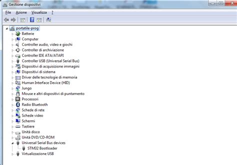 Problem While Programming With Algo Builder Stmicroelectronics Community