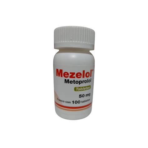 Toprol Lopressor 50 Mg 100 Tab Mexipharmacy Pharmacy Online In