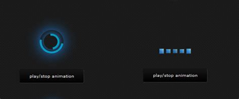 18 Css3 And Jquery Loading Animations Solutions Pixelbell