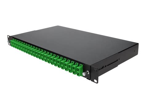 AddOn Patch Panel Rack Mountable SHI