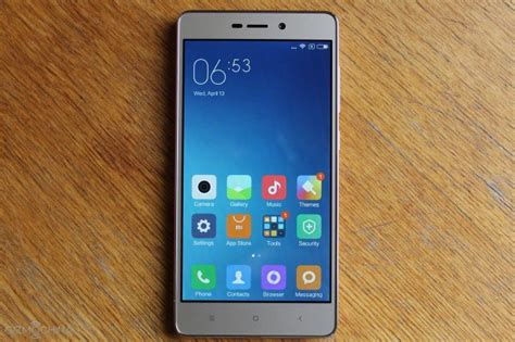 Update Harga Xiaomi Redmi Pro Terbaru Di Indonesia Beserta Spesifikasi Lengkapnya Delenong