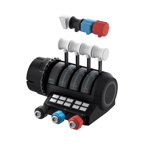 Turtle Beach VelocityOne Flight Joystick Ενσύρματο Συμβατό με PC Xbox One Xbox Series X S