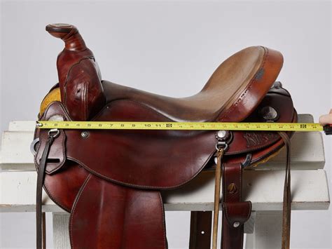 How To Measure A Western Saddle At Hayley Stokes Blog