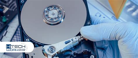 Hard Drive Failure Fix