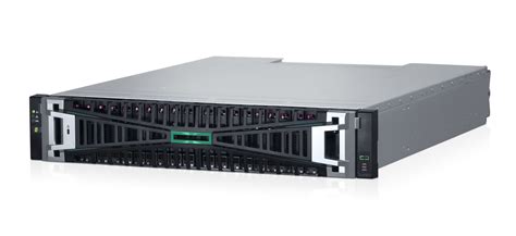 Hpe Msa 2070 10 25gbe Iscsi Sff Storage Mcs Gmbh