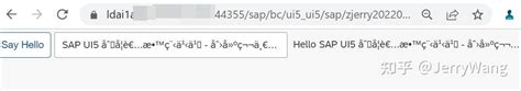 Abap 报表中如何以二进制方式上传本地文件试读版 知乎