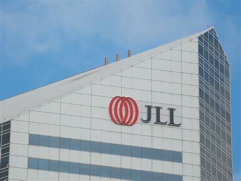 Jll Workplace Management And Tech Business 2022 Examined