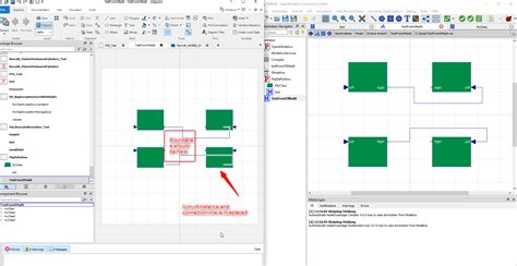 Flipping Asymmetrical Instances On Diagram Layer Ends Up In Corrupted