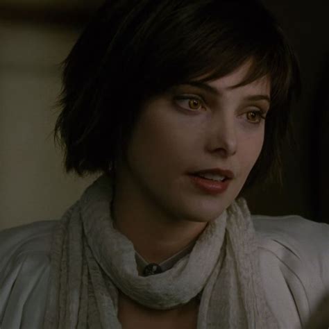 Alice Cullen Icon The Twilight Saga New Moon 2009 Ashley Greene