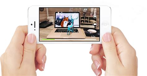 Free Ar Sdk Easyar Sense