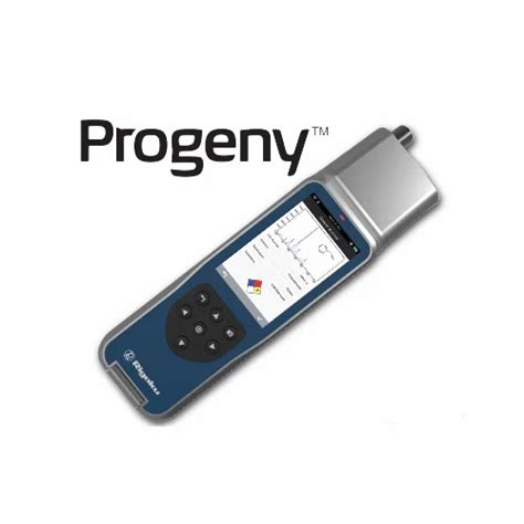 Hand Held Raman Spectrometer Rigaku Progeny Hand Held Raman