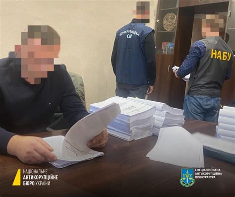 Суд відпустив другого посадовця Сил логістики під заставу Бізнес Цензор