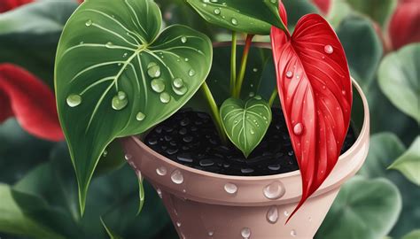 Anthurium Care Guide Tips For Growing