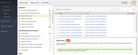 302 Response Definition Use Cases Effect On Seo And Mistakes To Avoid