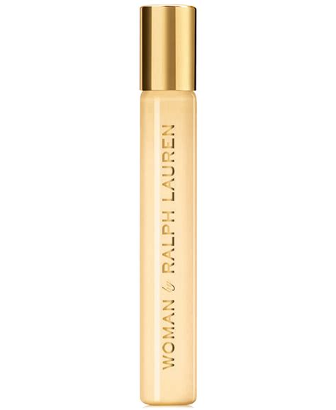 Woman By Ralph Lauren Ralph Lauren Perfume A New Fragrance For Women 2017