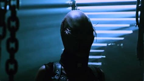 Hellraiser Revelations Cenobites