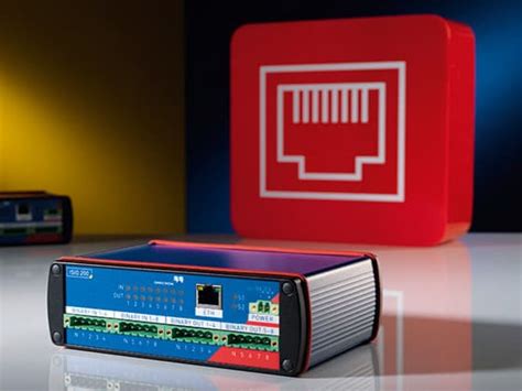 Binary Io Terminal For Substation Automation Systems