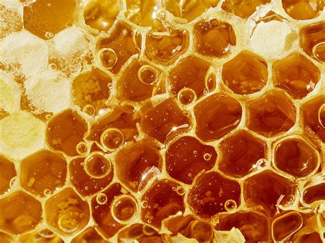 Om Honning Honningcentralen