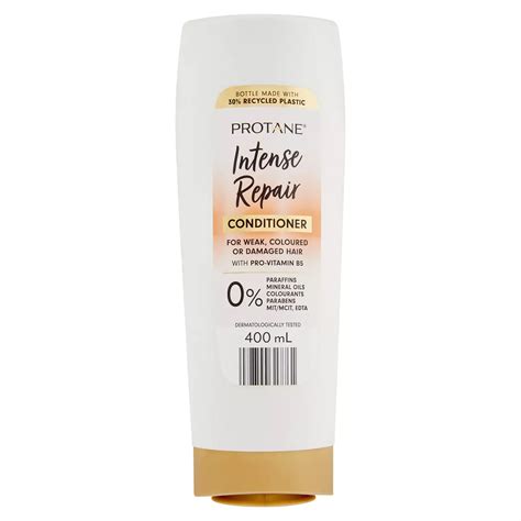 Assorted Shampoo Or Conditioner 400ml