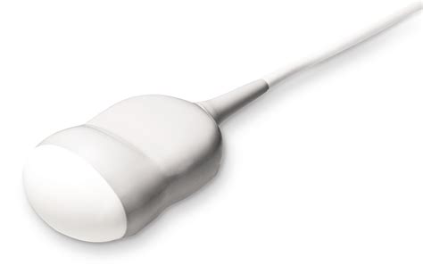 Samsung V4 8 3d 4d Curved Array Transducer Medic Ally