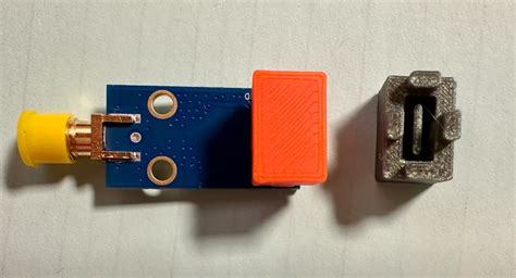 Cc1101 Nrf24 Pin Protector By A Li3n Makerworld