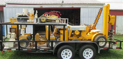 Display Trailer
