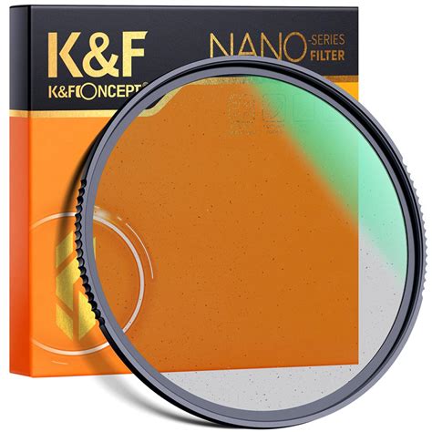 Black Diffusion Filter Dslr Gear