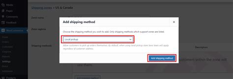 The Best Way To Setup Local Pickup In Woocommerce 2025