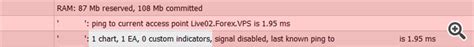 Vps Doesent Work Best Ea General Mql5 Programming Forum