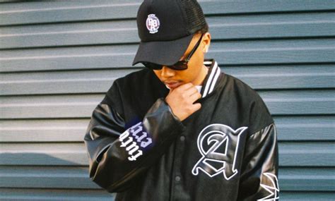 A Reece Drops Bad Guy Visuals Sa Hip Hop Mag