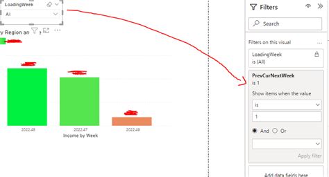 Solved How To Make Slicer Automatically Select Current P