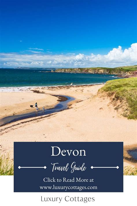 Best Places To Visit In Devon Artofit