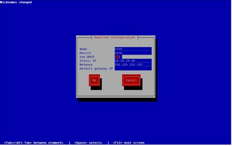 howto red hat enterprise linux 5 configure the network card nixcraft