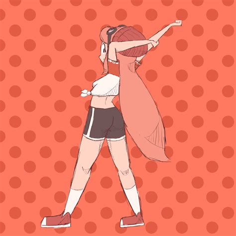 Vacation Meggy R Smg