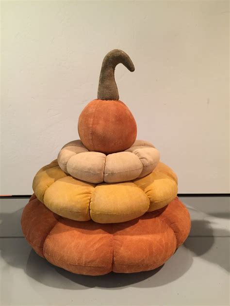 Pin On Prim Stitches Fall Decor Decor Ottoman