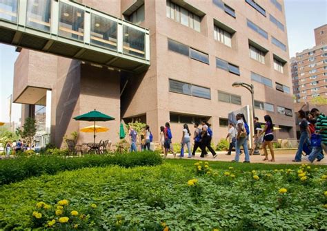 Liu Post Cw Post Campus Of Long Island University New York Usa