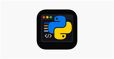 ‎python Coding Ide On The App Store