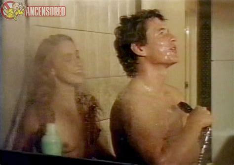 naked eleonora giorgi in beyond the door