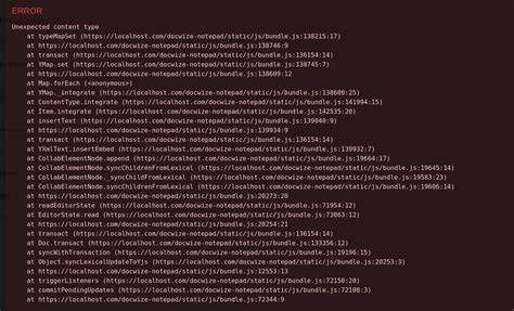 Bug I Cannot Get The Excluded Properties In The Collaboration Plugin